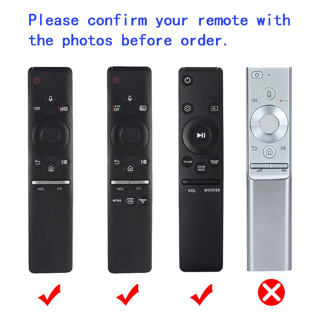 Samsung Tv Remote Bn59