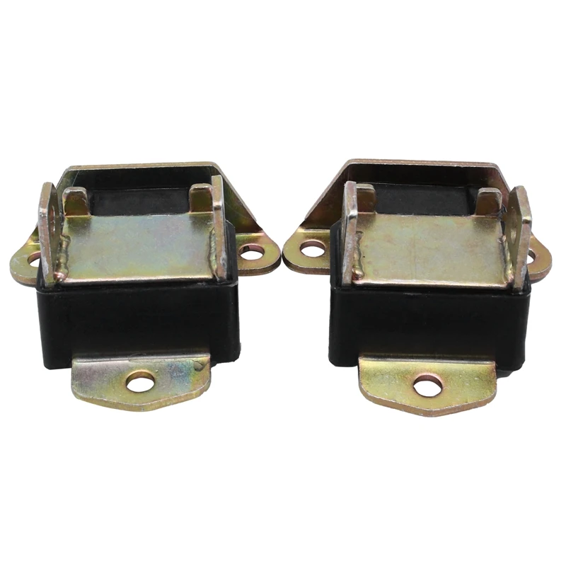 Polyurethane Engine Bracket LS1 LS2 Motor Engine Mounts Small Block for ...