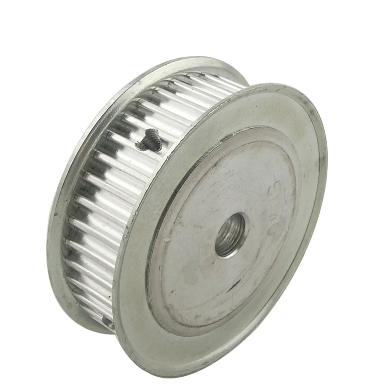 Polea de sincronización Arc 90 Teeth HTD 3M, diámetro de 8 20mm, para ...