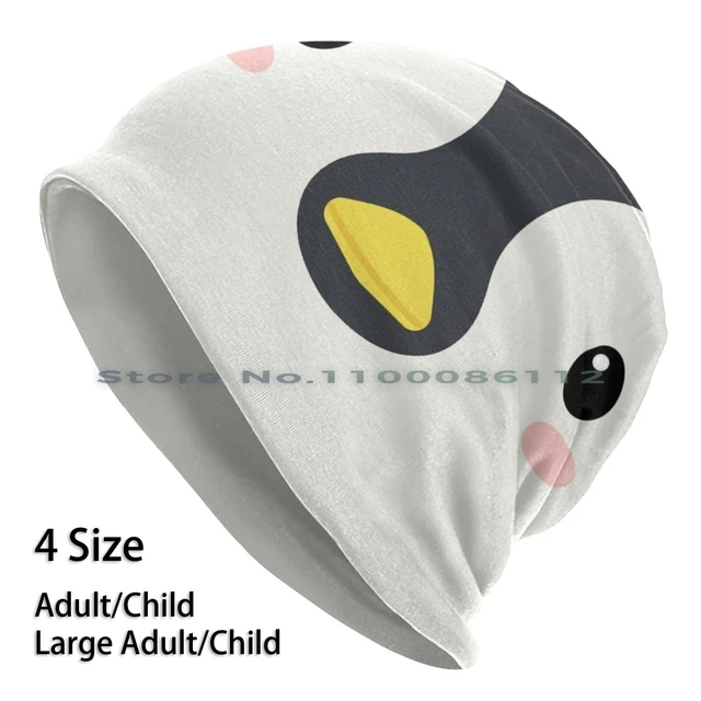 Chibi Boy With Beanie