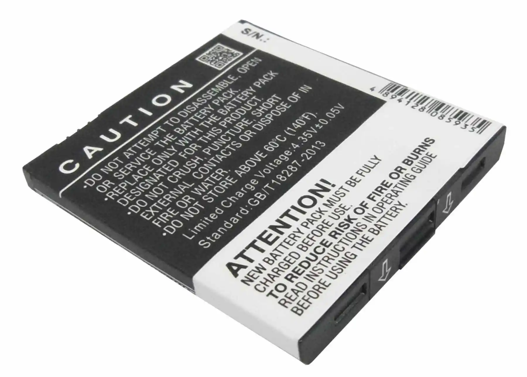 Motorola Droid 2 Bp6x Battery