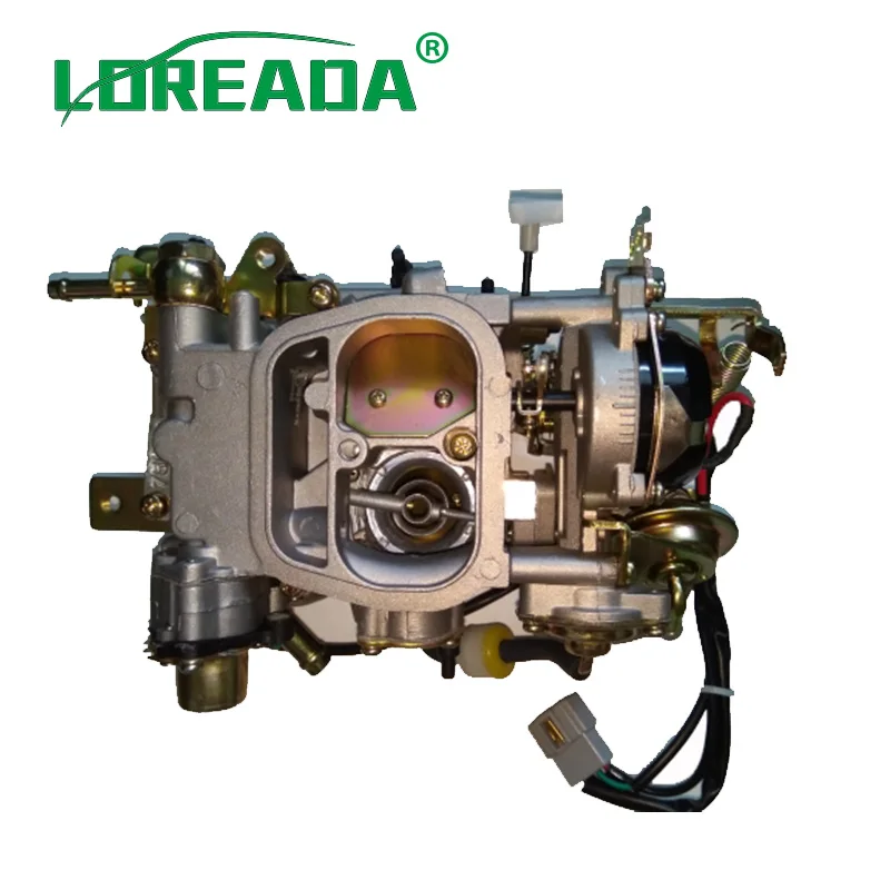 OEM 21100-75030 2110075030 For TOYOTA HIACE 1Y 2Y 3Y 4Y 1RZ YH53 63 ...