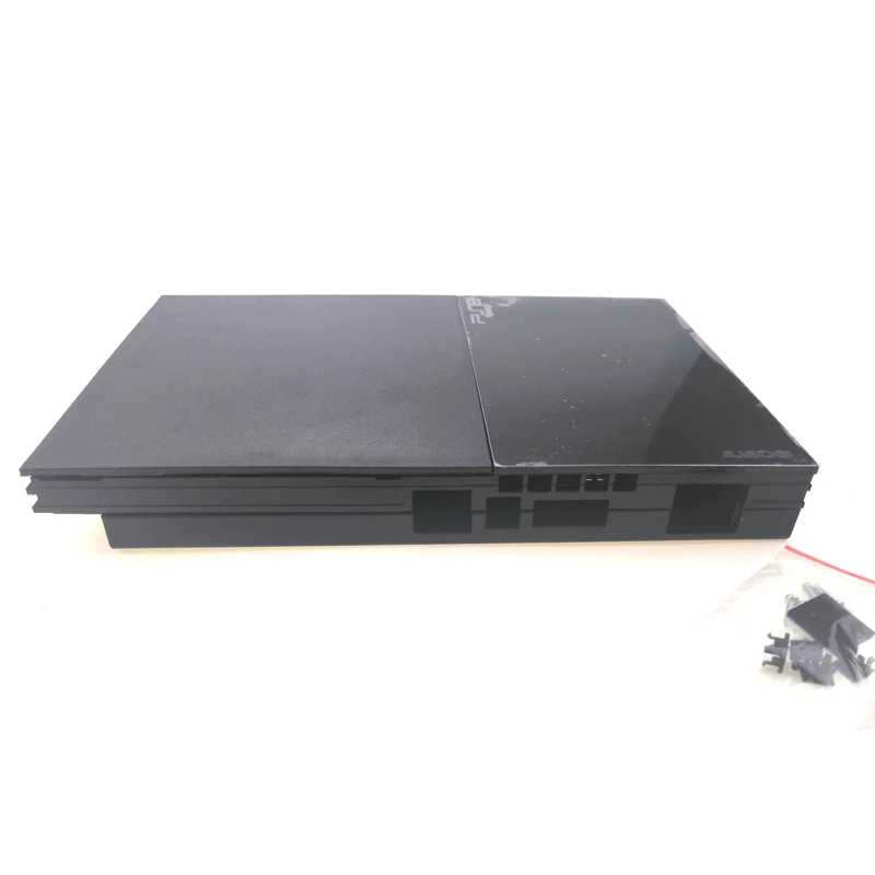 High Quality Full Shell Housing Machine Case Cover for PS2 Slim 90000 ...