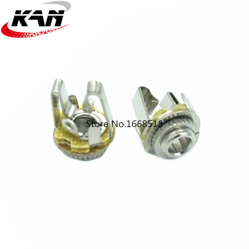 3.5 metal socket 3.5 double sound socket headphone socket 3.5mm female ...