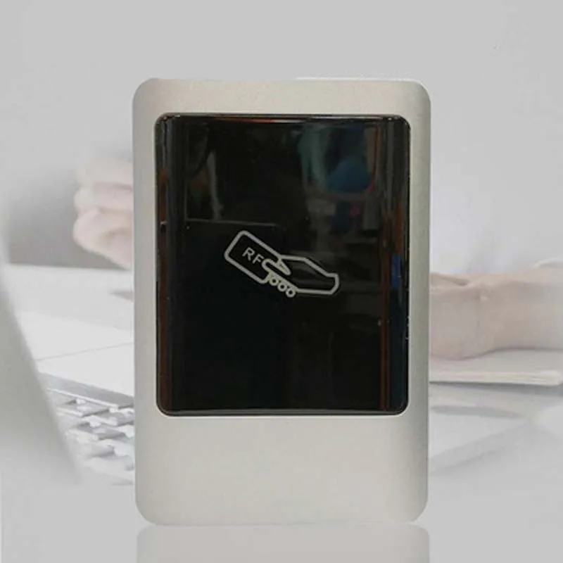 Electronic-access-control-system-complete-ID-card-access-control ...