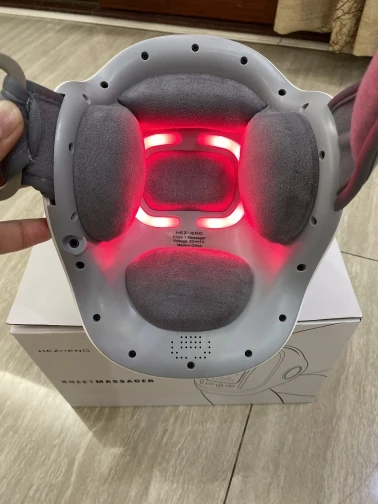 Knee Massager Pain Relief Device - Life Changing Products