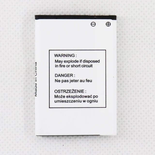 Doro Phoneeasy 618 Battery