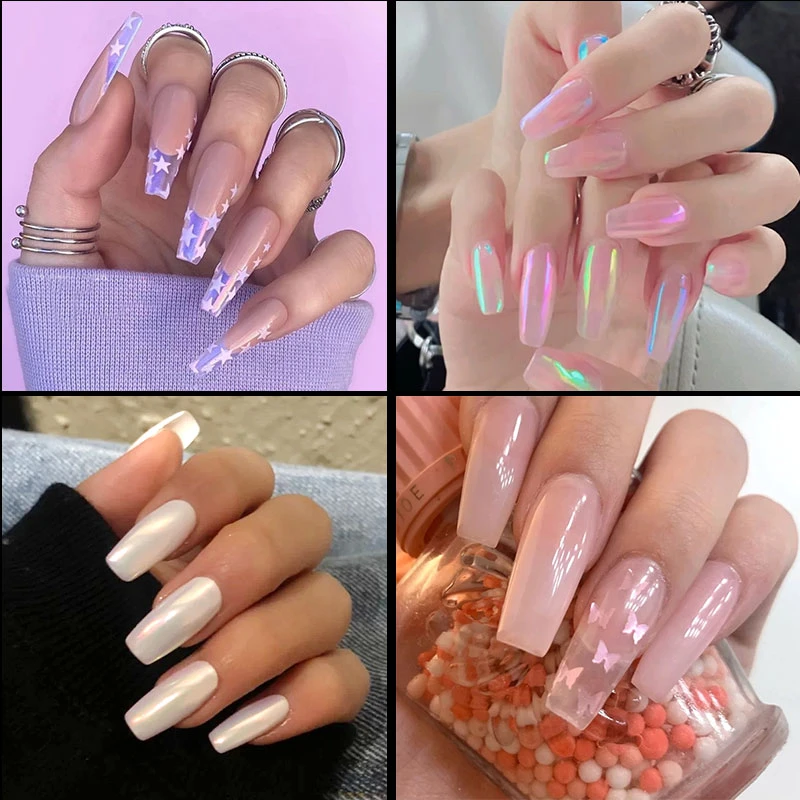 Tuyển chọn 200 mẫu nail designs 2023 được yêu thích nhất