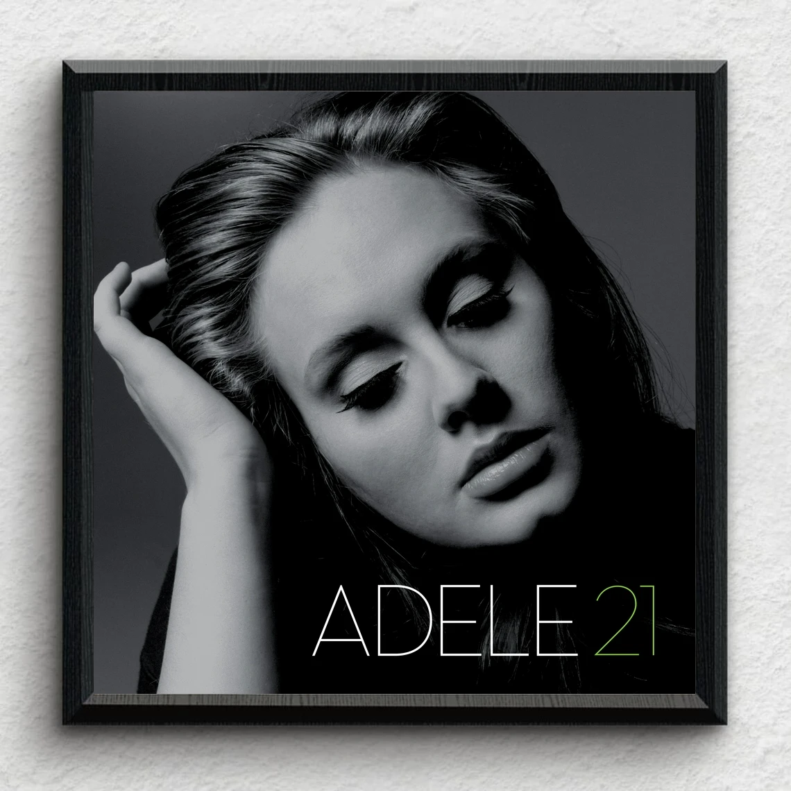 Adele 21 Cd Cover