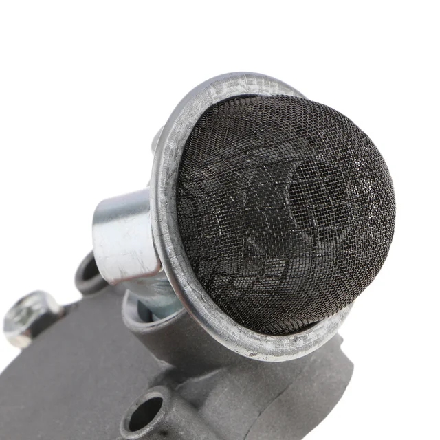 Oil Pump Assembly for Hisun 500cc HS500 Massimo Yardsport ATV Quad ...