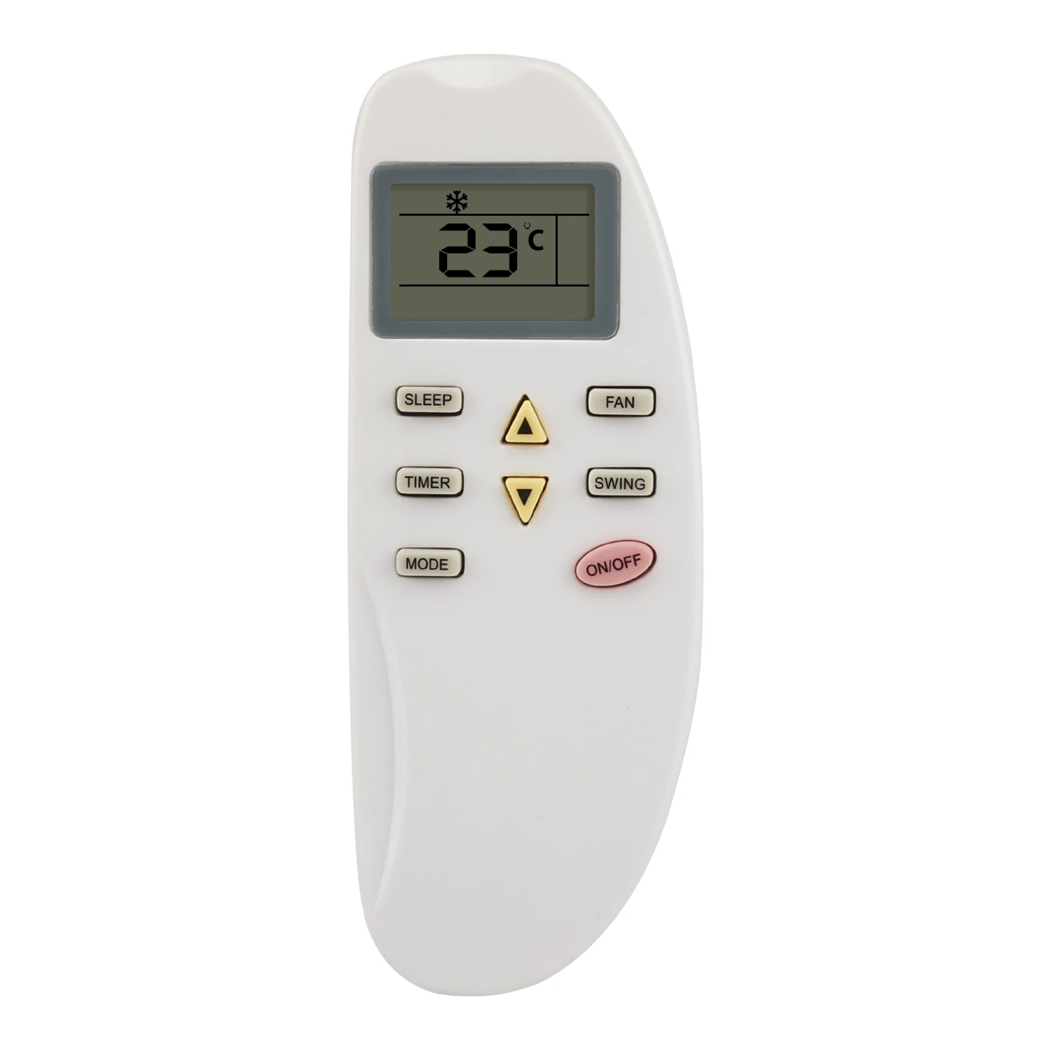 New-Remote-Control-Controller-Use-for-TCL-Air-Conditioner-Conditioning ...