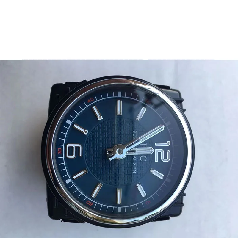For Mercedes-benz W222 W213 W205 Amg Analoguhr Watch Clock Oem ...