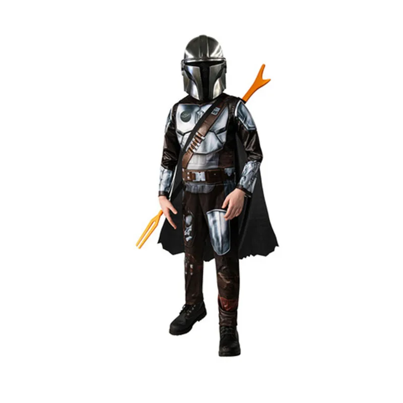 Anakin Skywalker Kids Costume