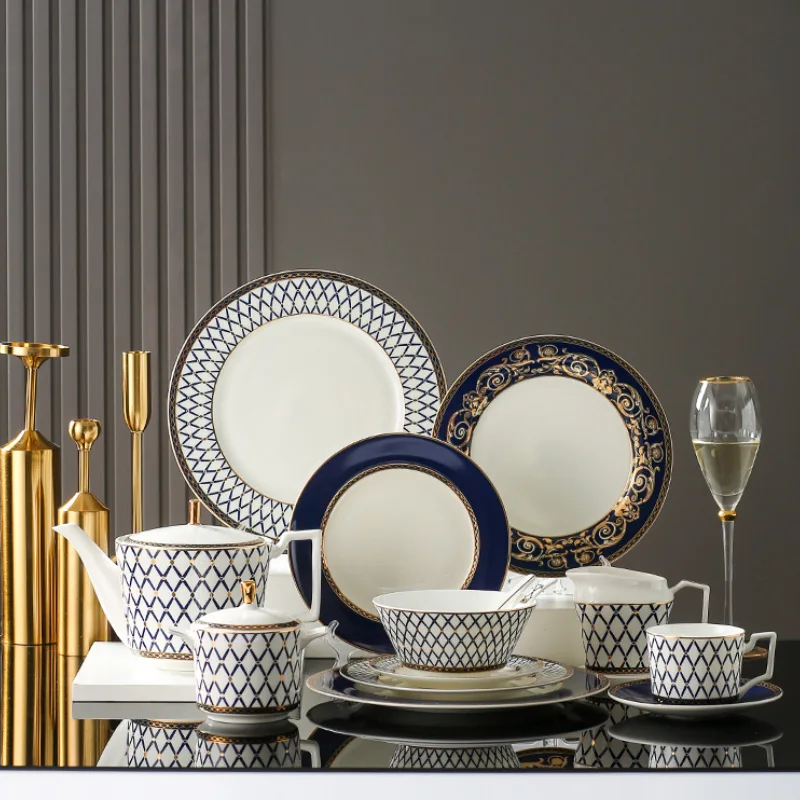 Bone China Dinnerware Patterns