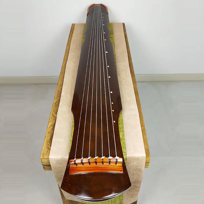 Chinese String Instrument
