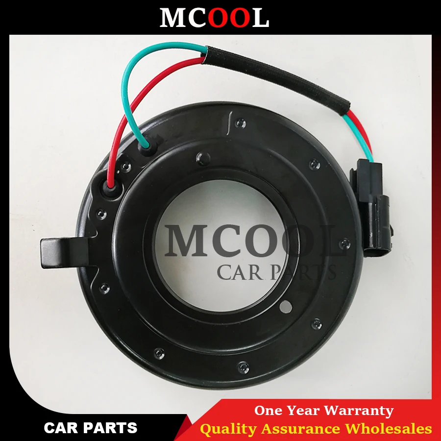 Bobina de embrague para compresor de CA, para Nissan X TRAIL, Xtrail T31, 2,0, 92600EN22C ...