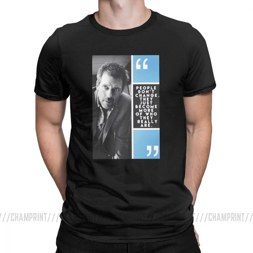 House Md Quotes