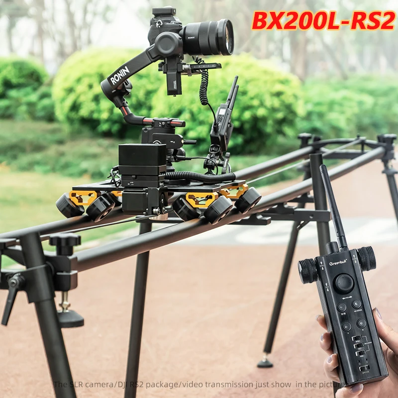 Greenbull-BX200L-RS2-Camera-Portable-Slide-Rail-Can-Equipment-With-DJI ...
