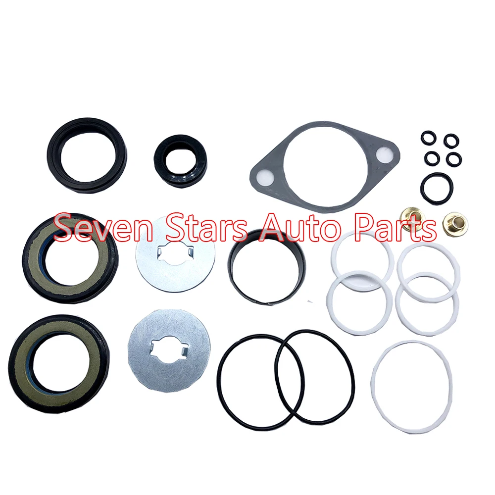 Auto-Engine-Power-Steering-Gear-Gasket-Kit-For-Toyota-OEM-04445-26141 ...