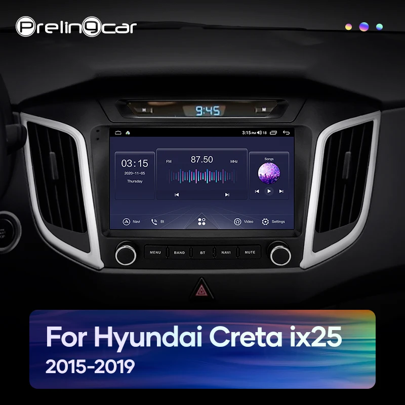 Creta Android System | museosdelima.com