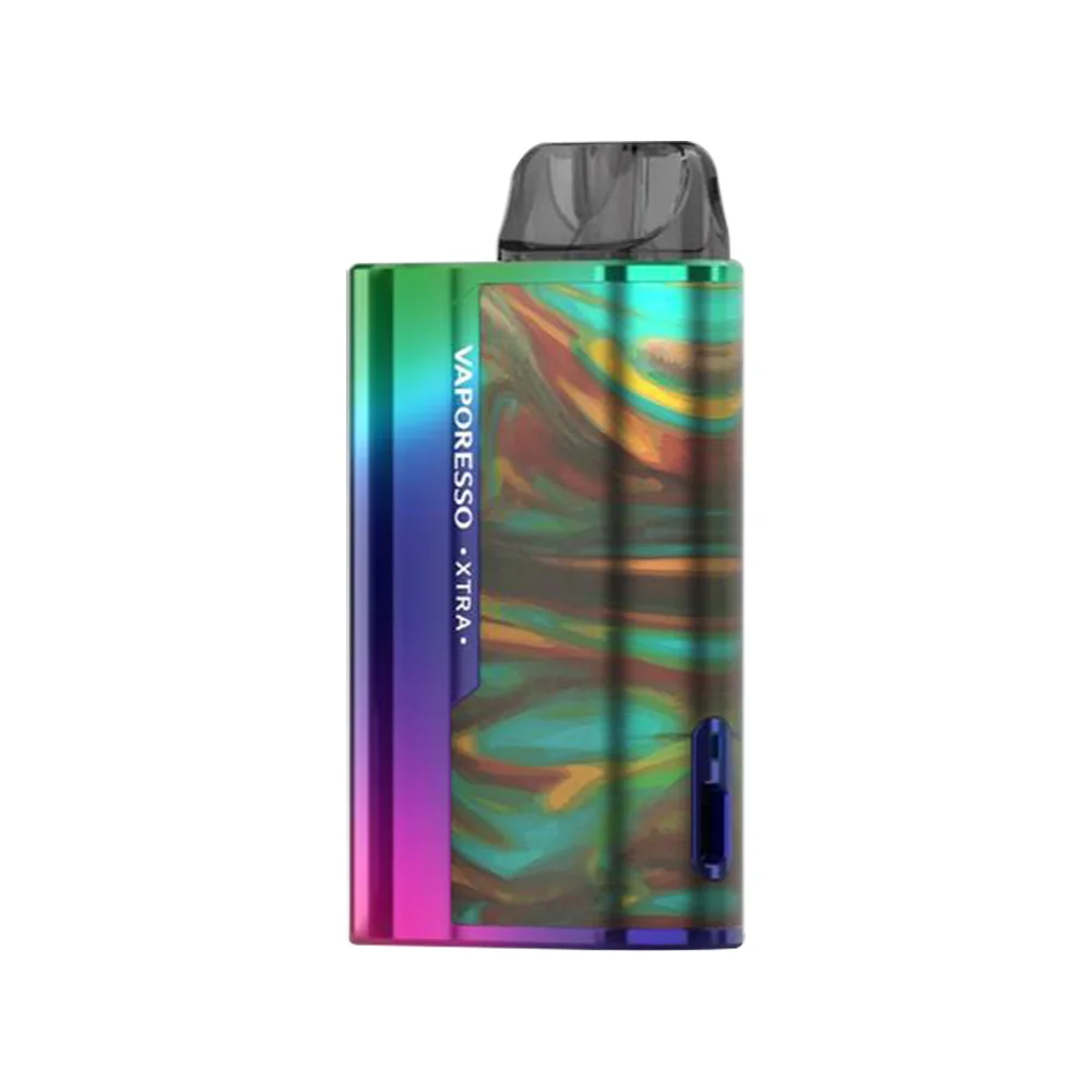 Original Vaporesso XTRA Pod Kit with 900mAh Battery & 2ml Pod System ...