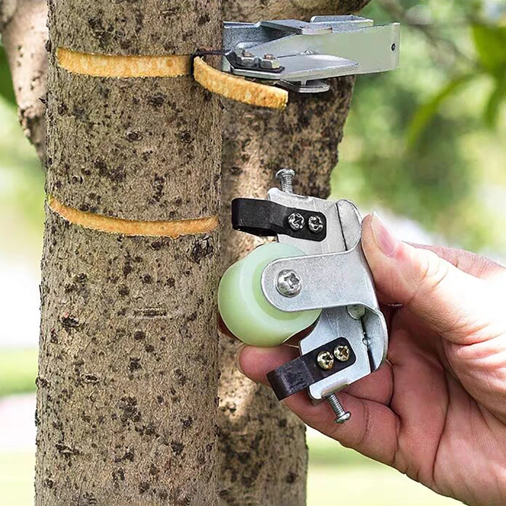 Gardening Tools Garden Bark Peeling Tool Garden Shears Pruning Bark ...