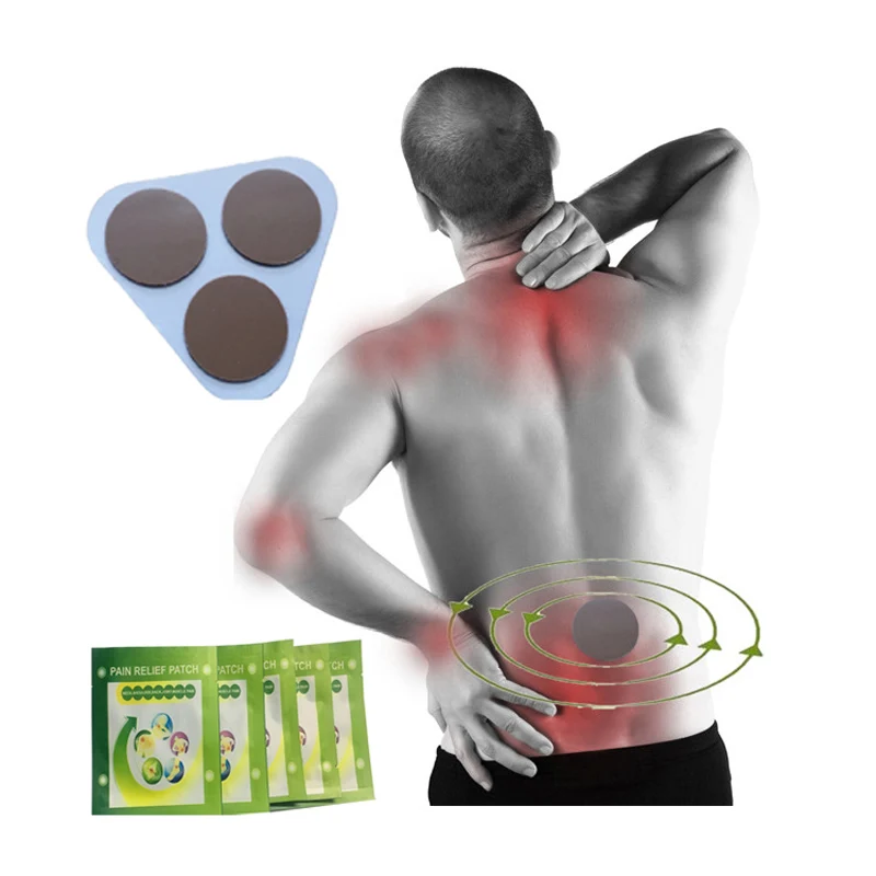 Chinese-Therapy-Patch-Back-Plaster-Pain-Relief-Patch-for-Bruise ...