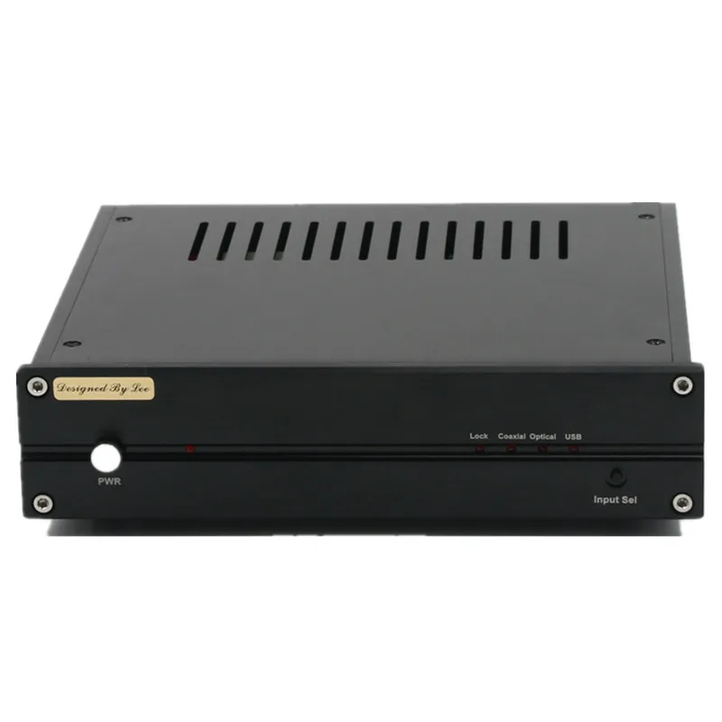 L1387DAC-TDA1387-X8-HiFi-Audio-Decoder-DAC-Digital-Fiber-Optic-Coaxial ...
