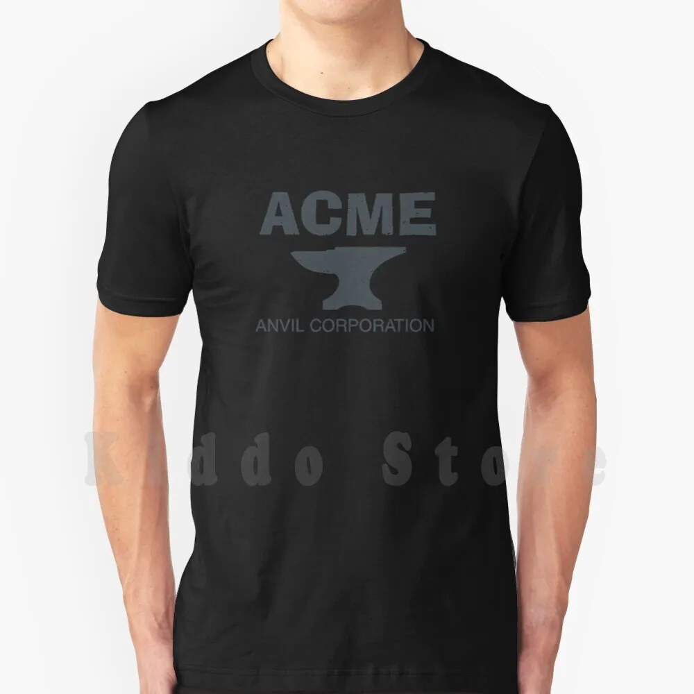 Wile E Coyote Acme Anvil