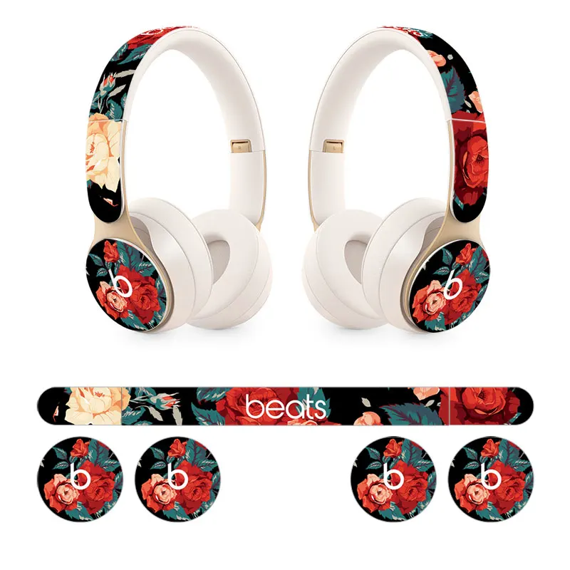 Beats Solo Custom