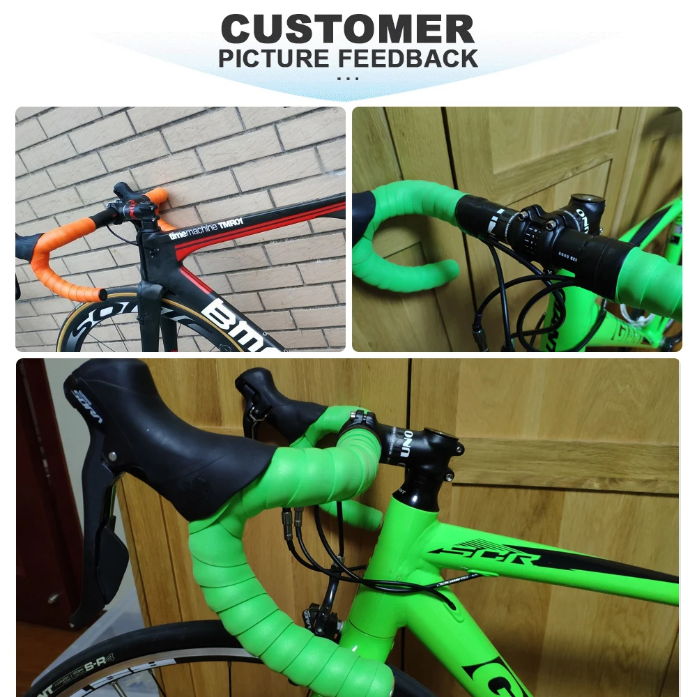 UNO Racing Handlebar Aluminum Road Bike Handlebar – Outdoor Gear ...