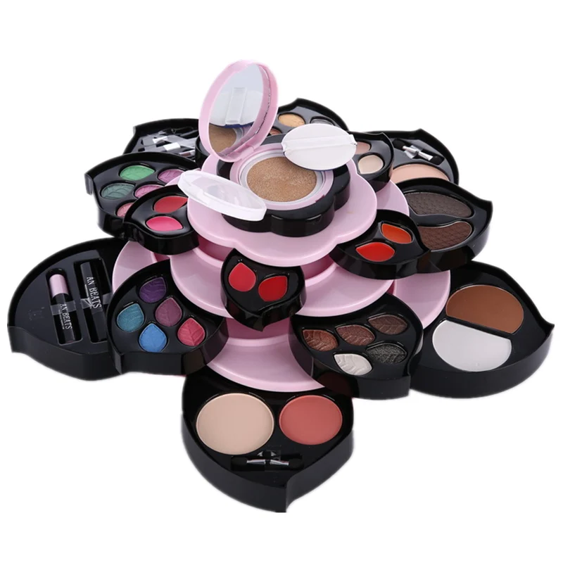 Huge Makeup Kit