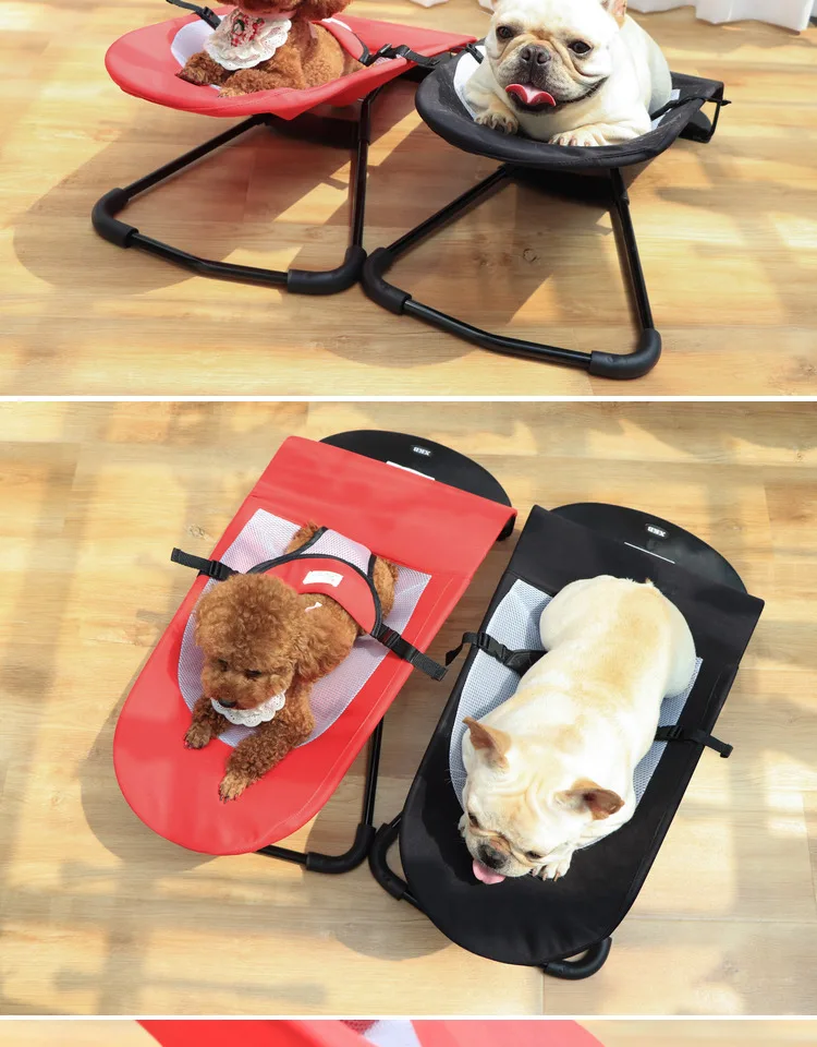 Dog Rocking Chair | asghedom.com