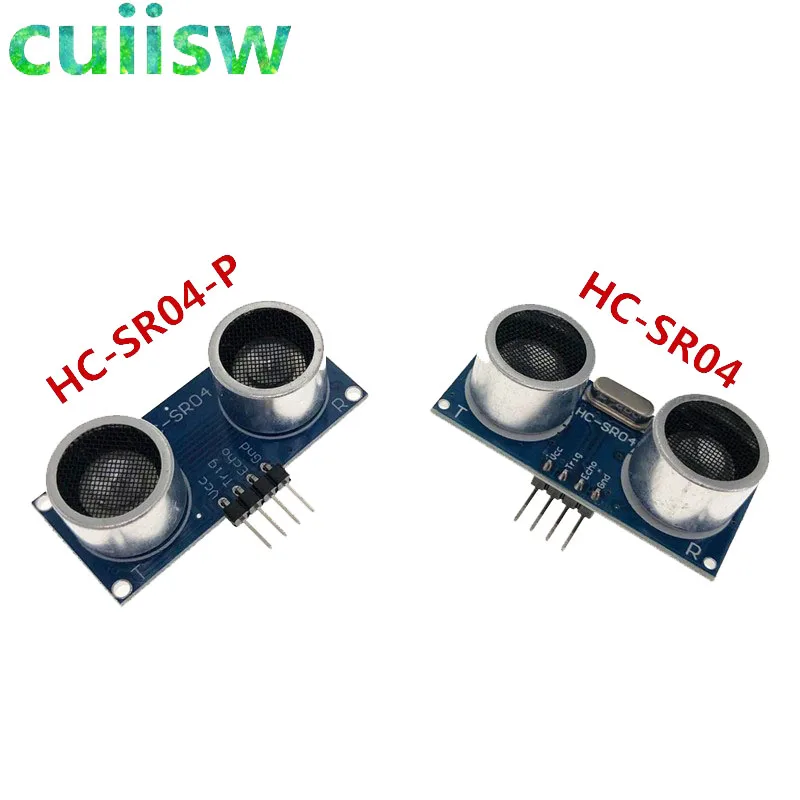 HC-SR04P-HC-SR04-Ultrasonic-Ranging-Module-Ranging-Sensor-Module-3-5-5V ...