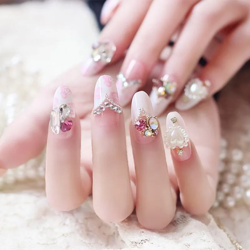 SS3-SS34 Moonlight Flatback Rhinestone Glass Non Hotfix Rhinestones ...