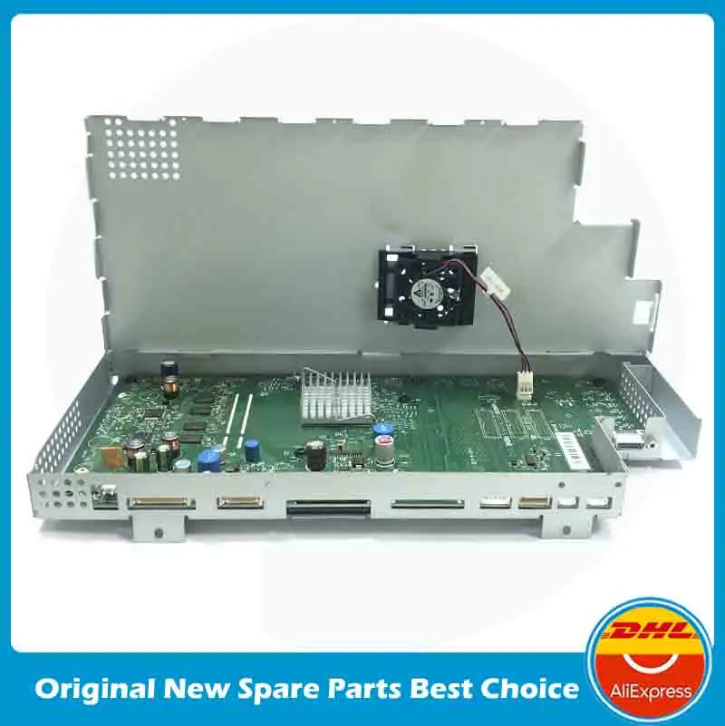 Original New Scanner Control Board CE397-60001 CC522-67935 For M775 575 ...