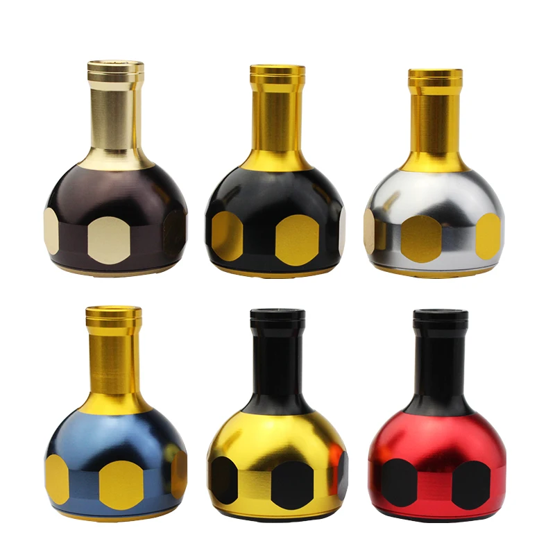 EKFan-Knob-Suitable-For-DAI-SHI-New-Diameter-26-30-32-35-38MM-Fishing ...