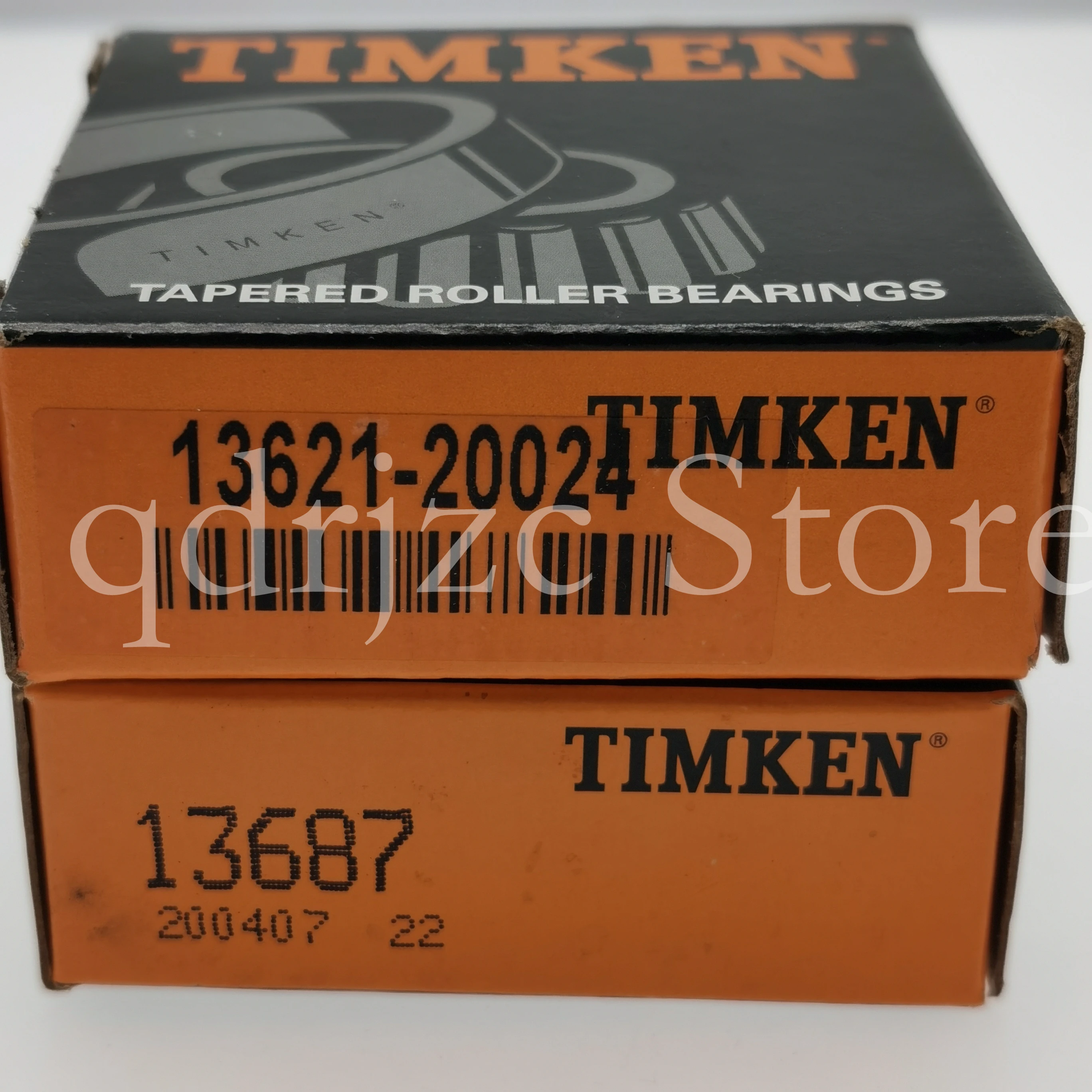 TIMKEN-pulgadas-rodamientos-de-rodillos-c-nicos-13687-13621-38-1mm-X-69 ...