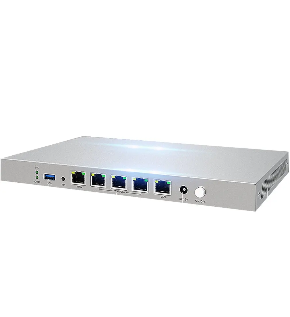 AC50 Gigabit Router Enterprise Gateway Seamless Roaming Load Balancing ...