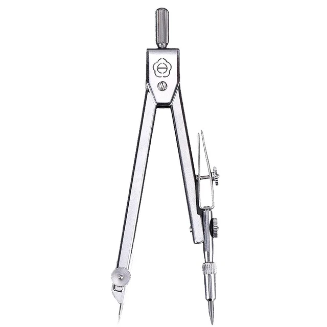 Compass Tool Drawing