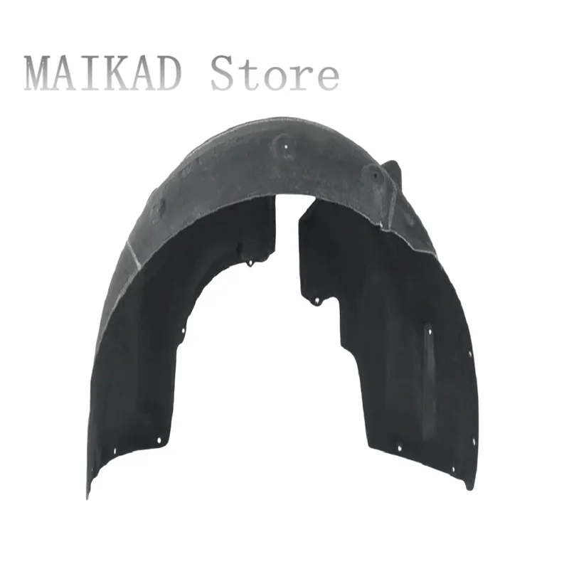 rear Fender Liner wheel arch liner mud guard for BMW G30 G31 520i 530i ...