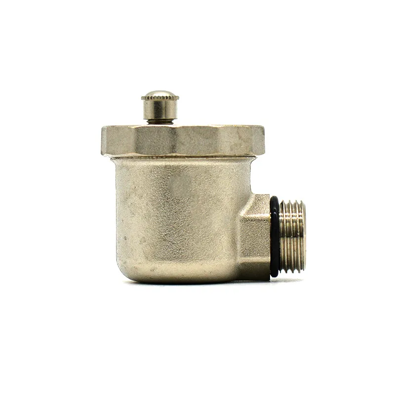 1-2-Automatic-Air-Vent-Valve-Radiator-Right-Angle-Exhaust-Valve-Copper ...