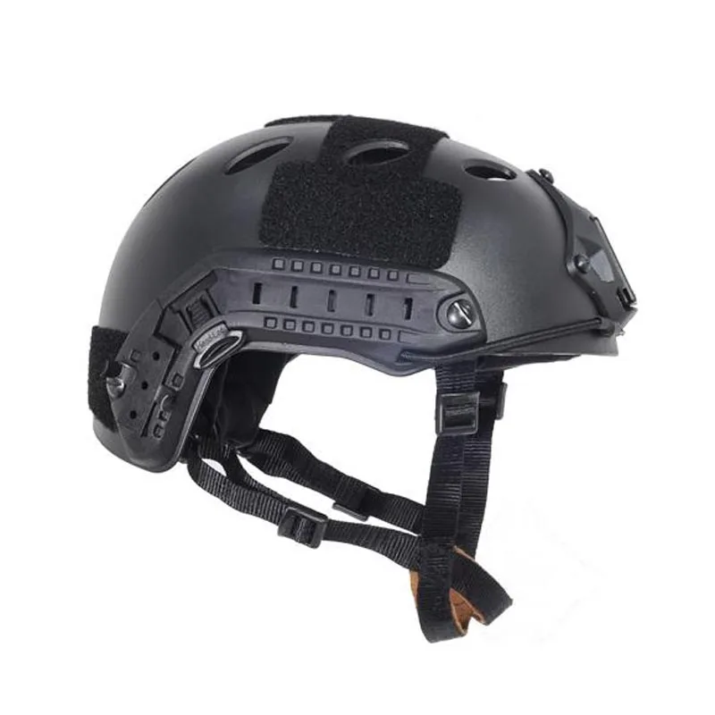 2020-TB-FMA-FAST-Helmet-PJ-Capacetes-Fast-Jumping-Tactical-Skirmish ...