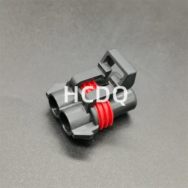 10-PCS-The-original-12052613-2PIN-Female-automobile-connector-plug ...