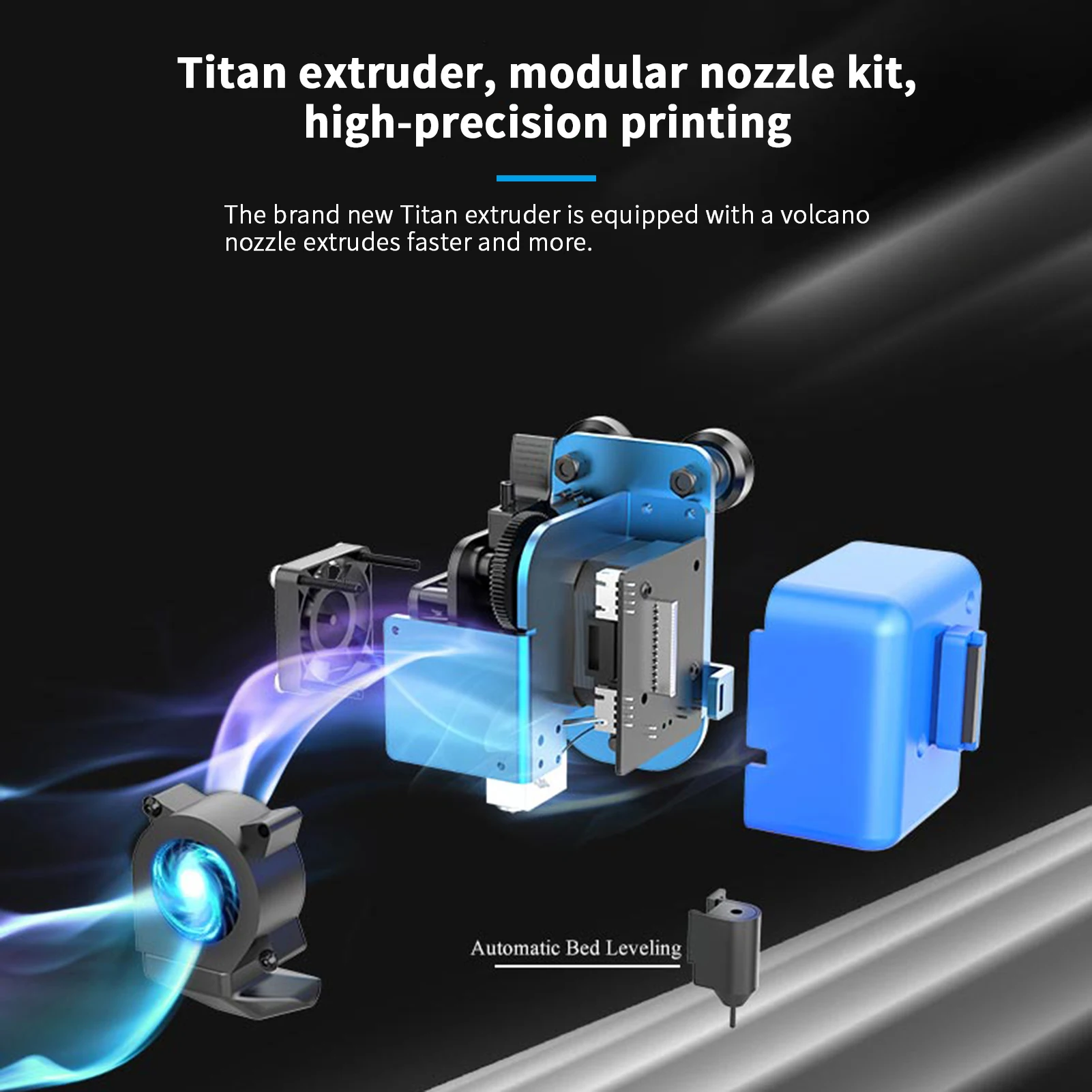 Artillerie Sidewinder X2 Und Genius Pro Extruder Kit,, 59% OFF