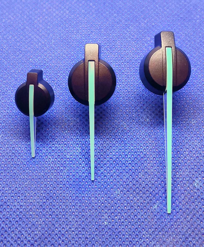 1pc-Universal-20-32-46MM-pointer-for-Car-Motorcycle-Instrument ...