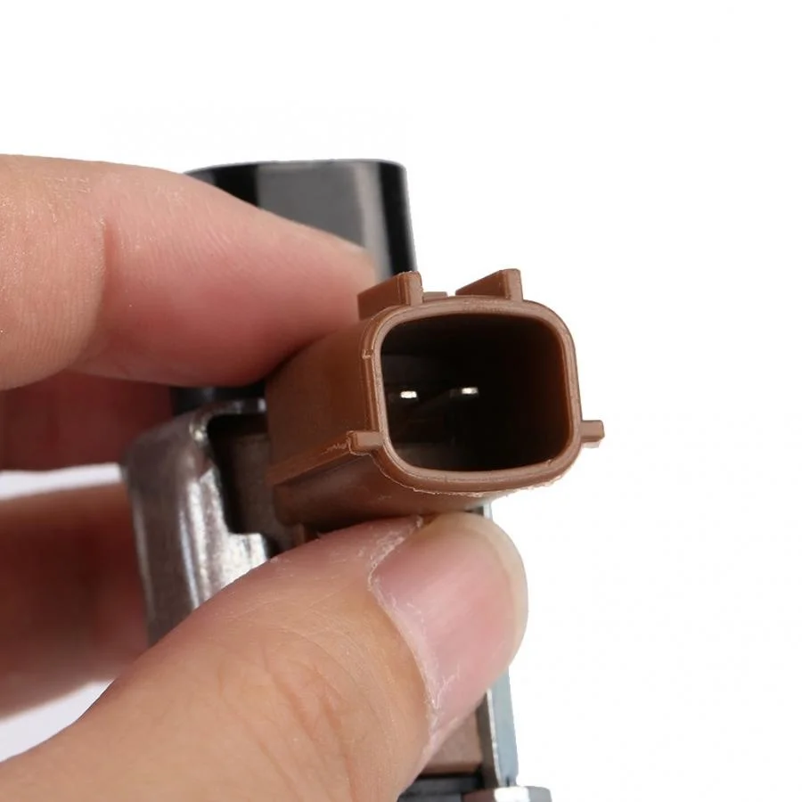 car A/C Coolant Heater Control Valve Vacuum Intake Manifold Runner ...