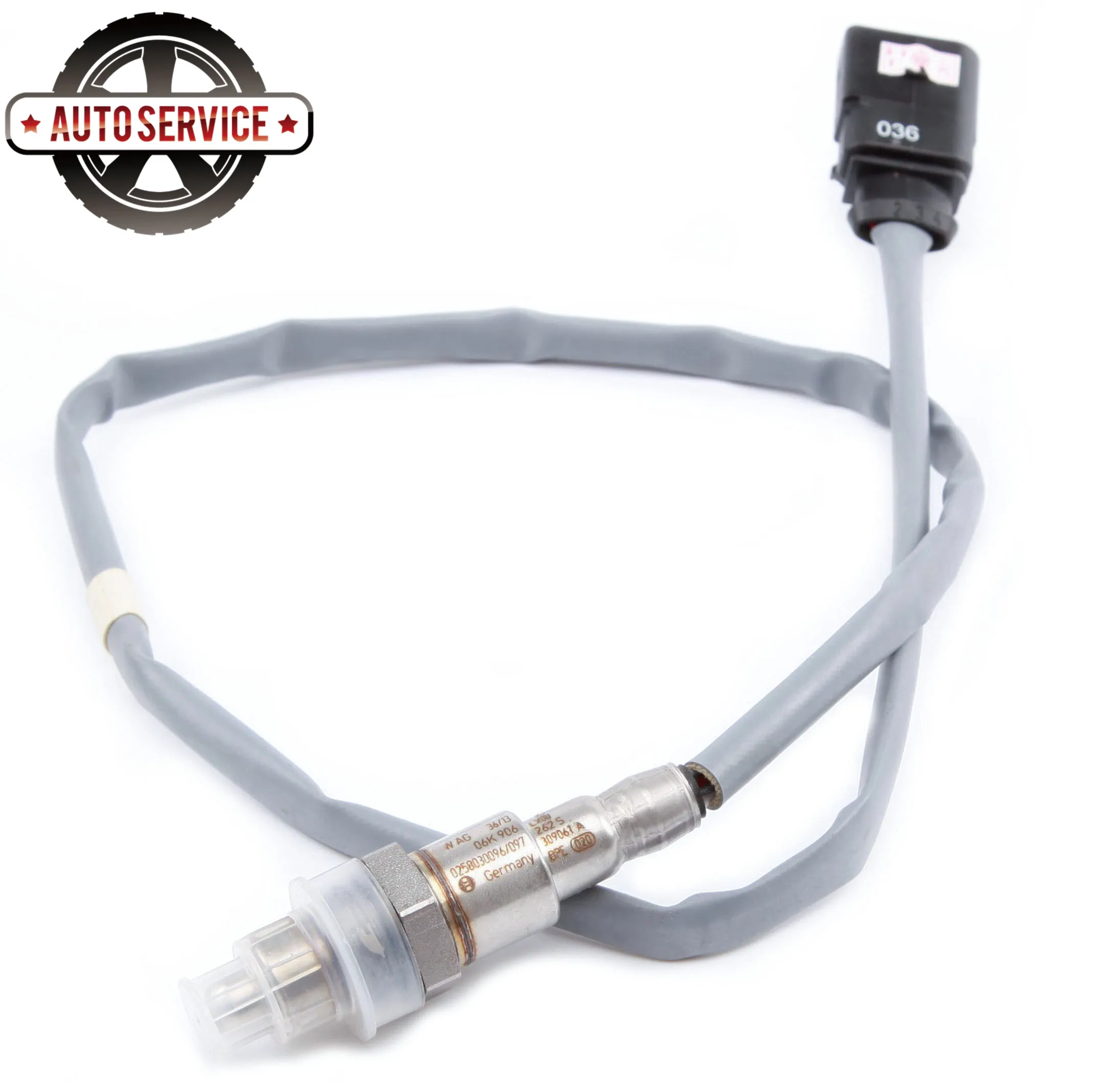 새로운 04E 906262DH 산소 O2 공기 연료 비율 센서 람다 센서, 아우디 A3 S3 TT VW 파사트 폴로 골프 스코다 ...