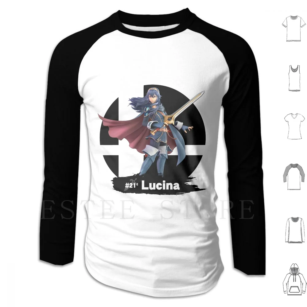 Lucina E Cromo