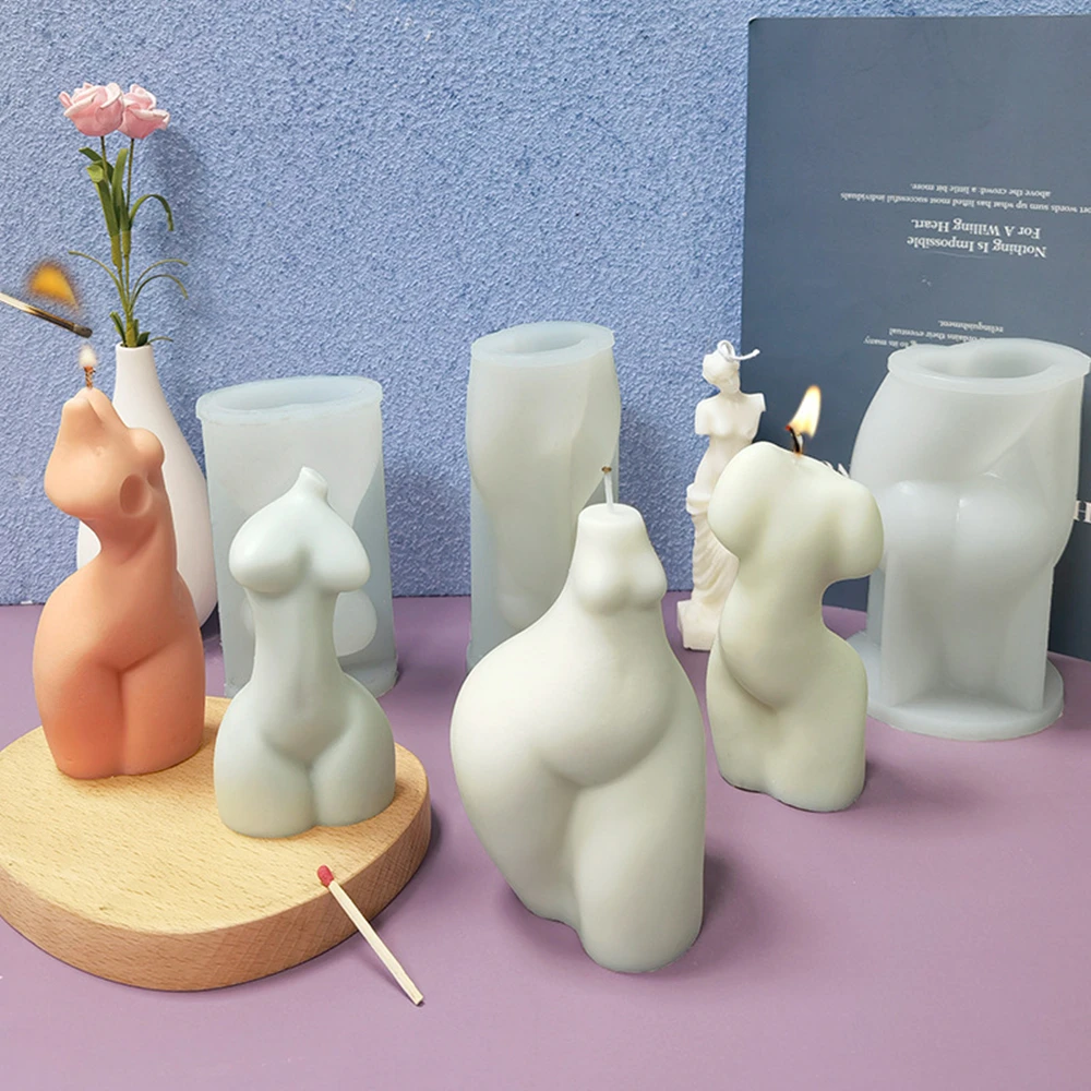 3D-candle-mold-fat-man-woman-ins-candle-mold-sexy-human-body-aroma ...
